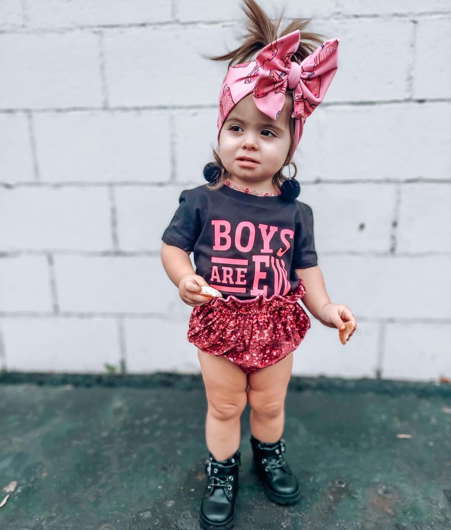 Stylish clothes for your Little Love – Little Loves Kids