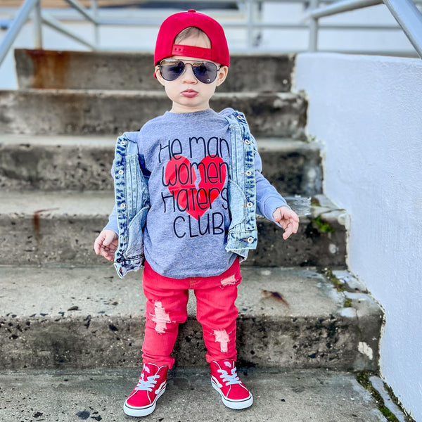 Dress them in love at Little Loves Kids